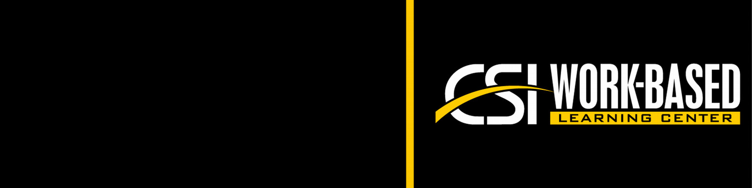 Meet our Team | Work-based Learning | CSI